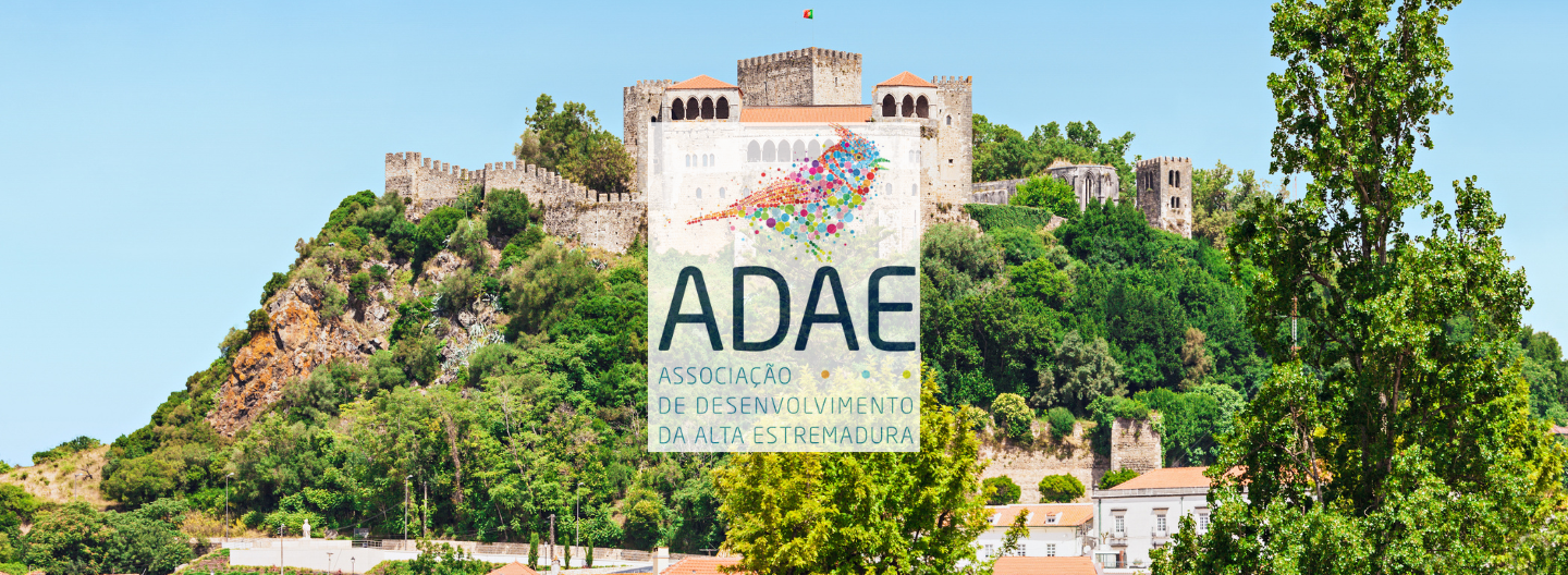 ADAE RURAL 2030 - PEPAC no Continente