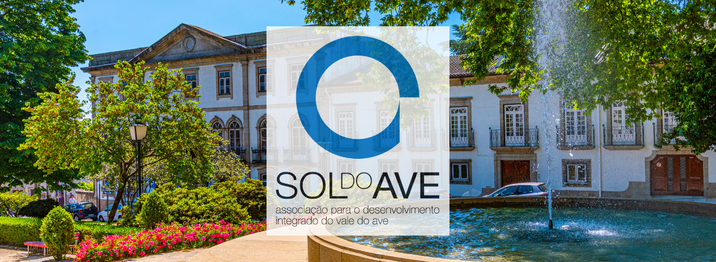 SOL DO AVE - PEPAC no Continente