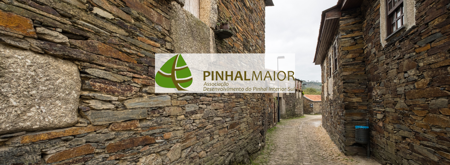 Conservação e valorização do património local – PINHAL MAIOR - PEPAC no ...